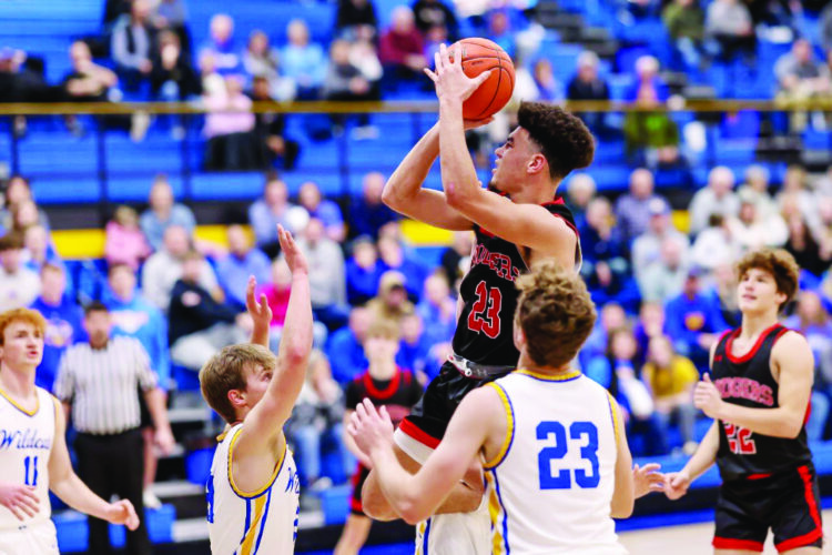 Jondle lands on IAC North’s second team | News, Sports, Jobs ...